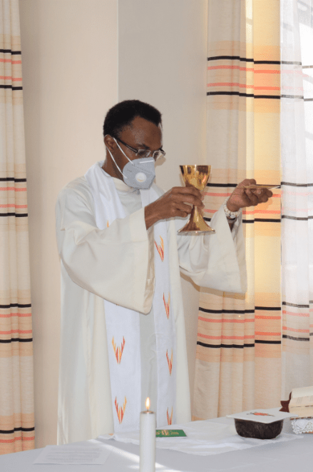 African Jesuit AIDS Network (AJAN)