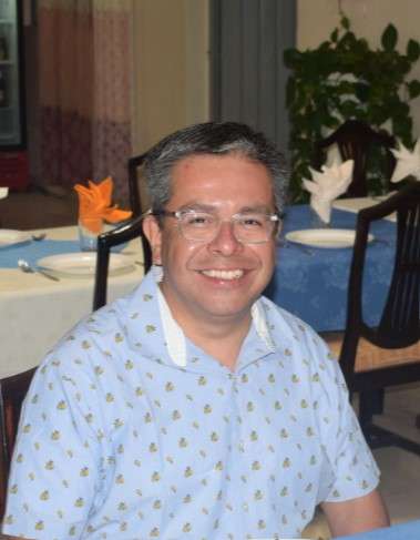 Entering Jerusalem with Jesus in Times of COVID-19 - AJAN