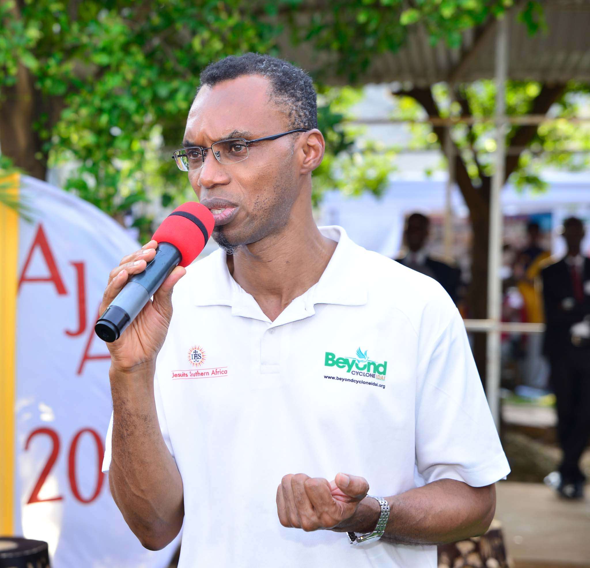 AJAN CELEBRATES 20TH ANNIVERSARY OF SERVICE TO THE VULNERABLE - AJAN