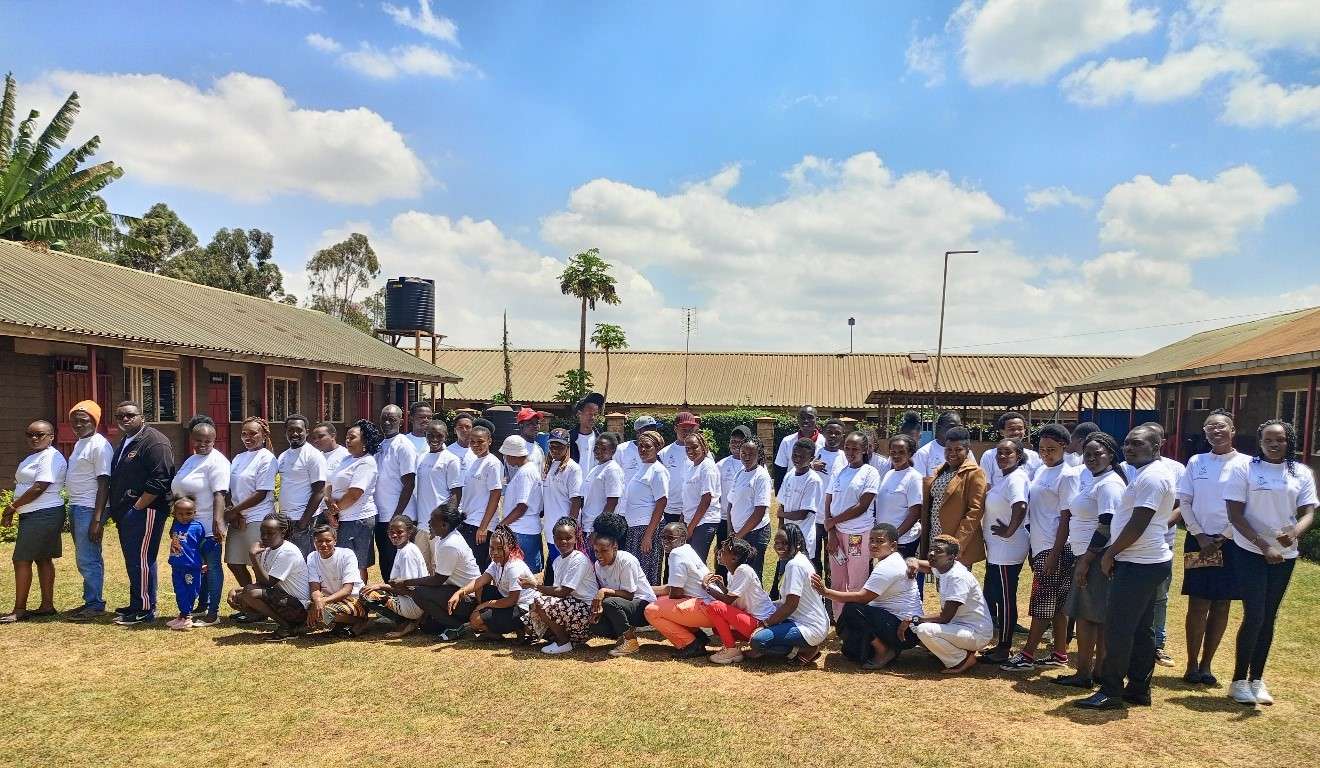 Sensitization forum to youths undertaking vocational skills courses at ...