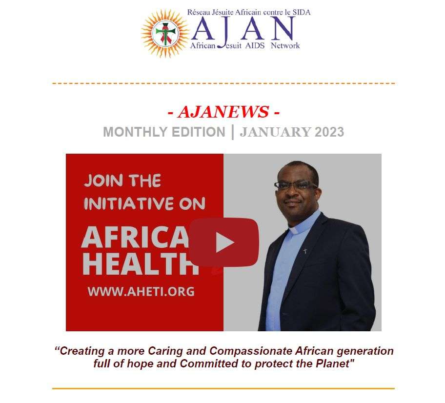 NEWSLETTERS - AJAN