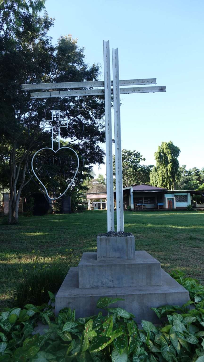 HIV Sensitization and Integral Formation for the Youth Leaders-The ...