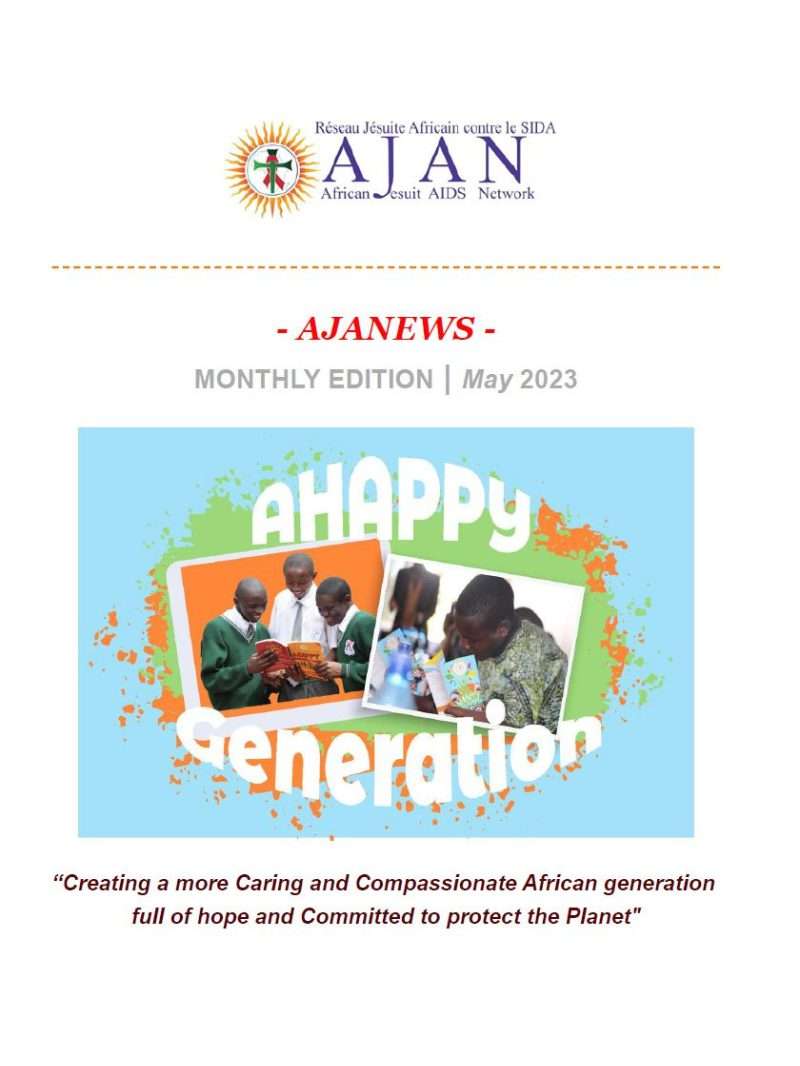 NEWSLETTERS - AJAN