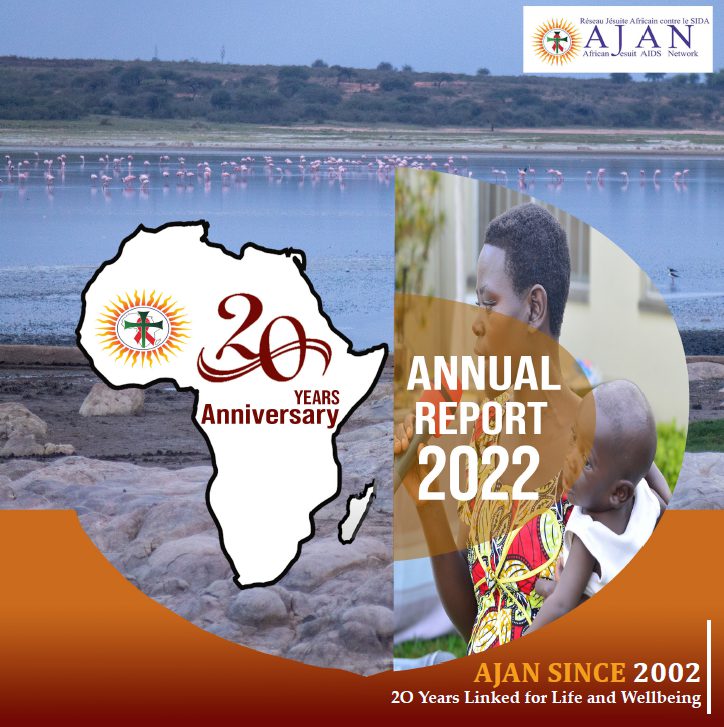 Annual Report - AJAN