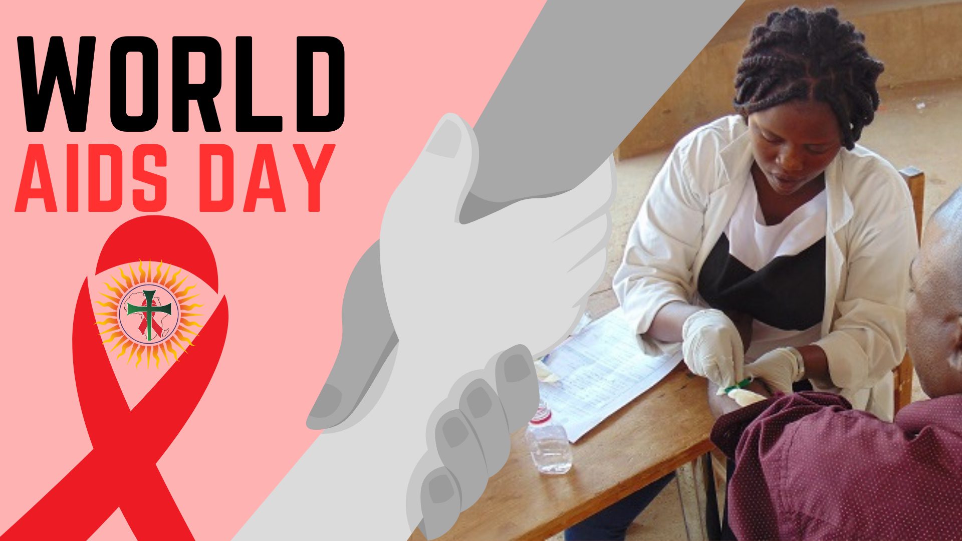 WORLD AIDS DAY 2023 STATEMENT BY THE JESUIT CONFERENCE OF AFRICA AND ...
