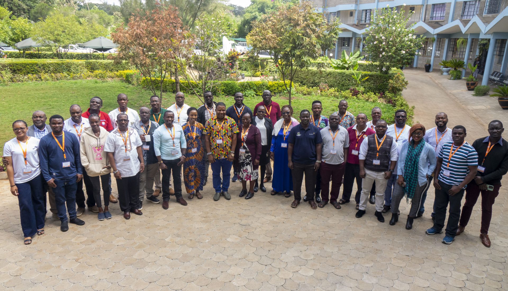 AJAN General Assembly 2024: Charting a Course for Collective Progress ...