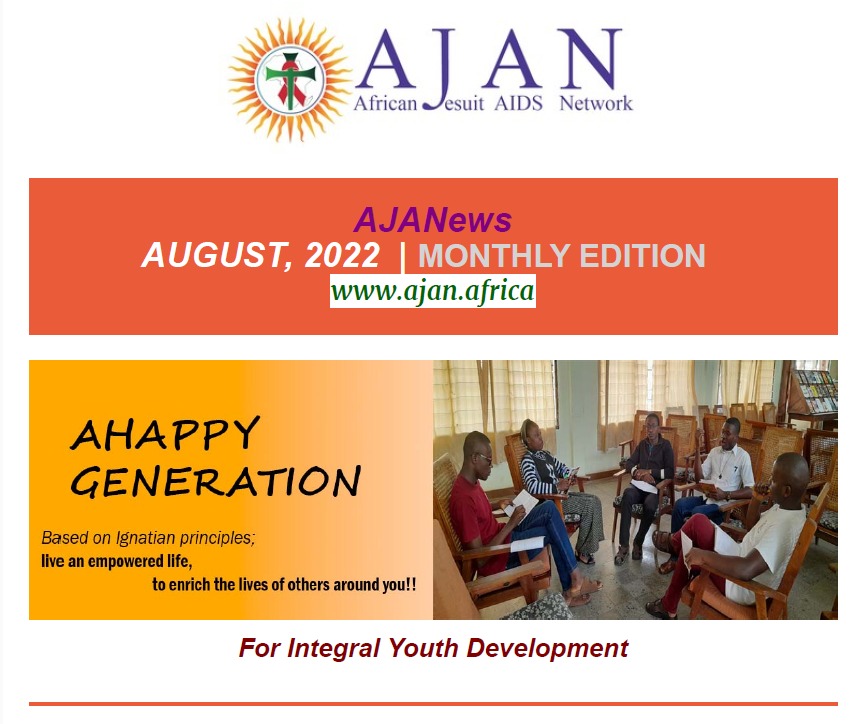NEWSLETTERS - AJAN