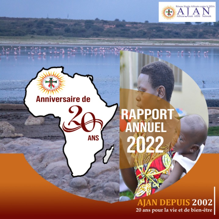 Annual Report - AJAN