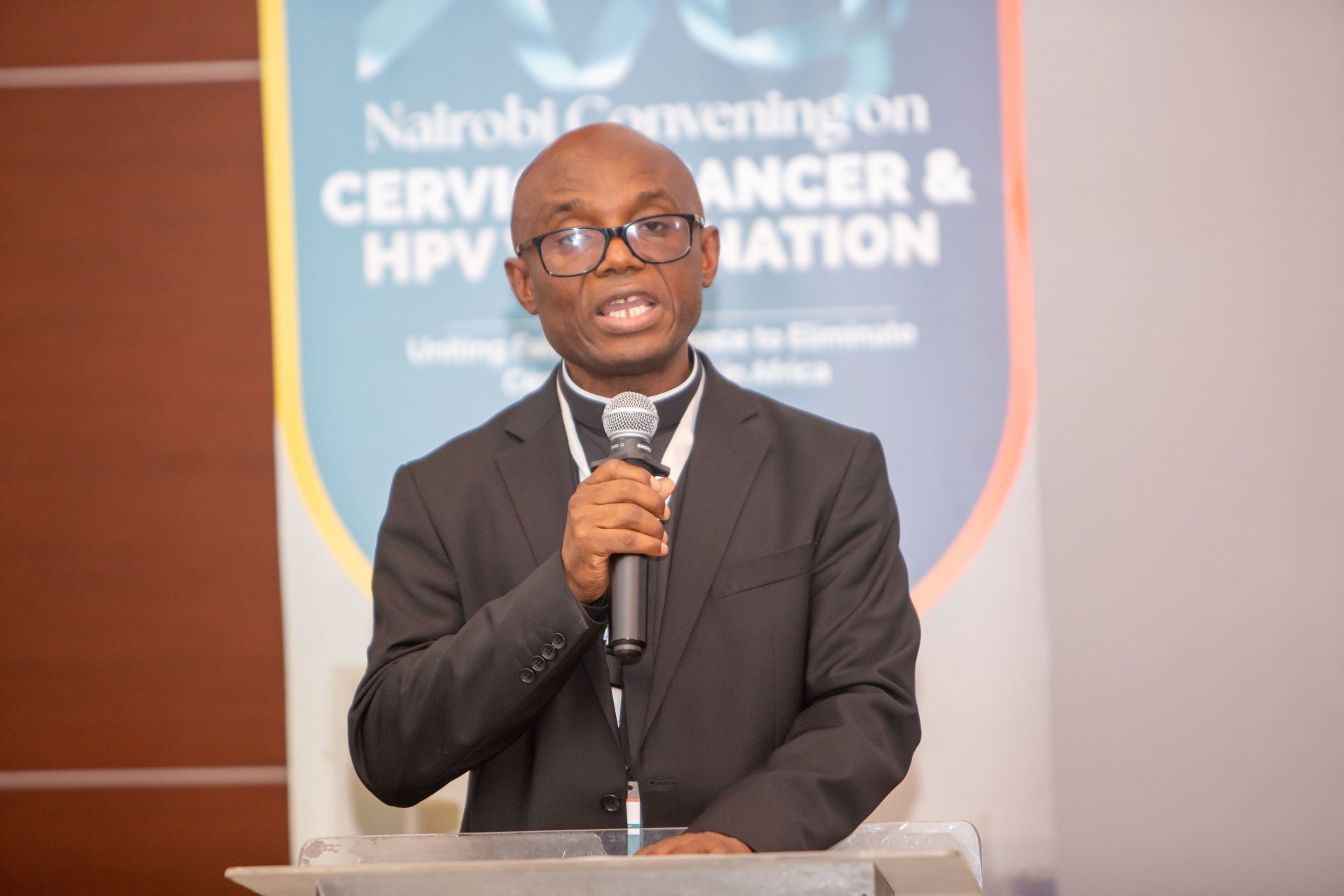 Outcome Statement of the Nairobi Cervical Cancer Elimination and HPV ...