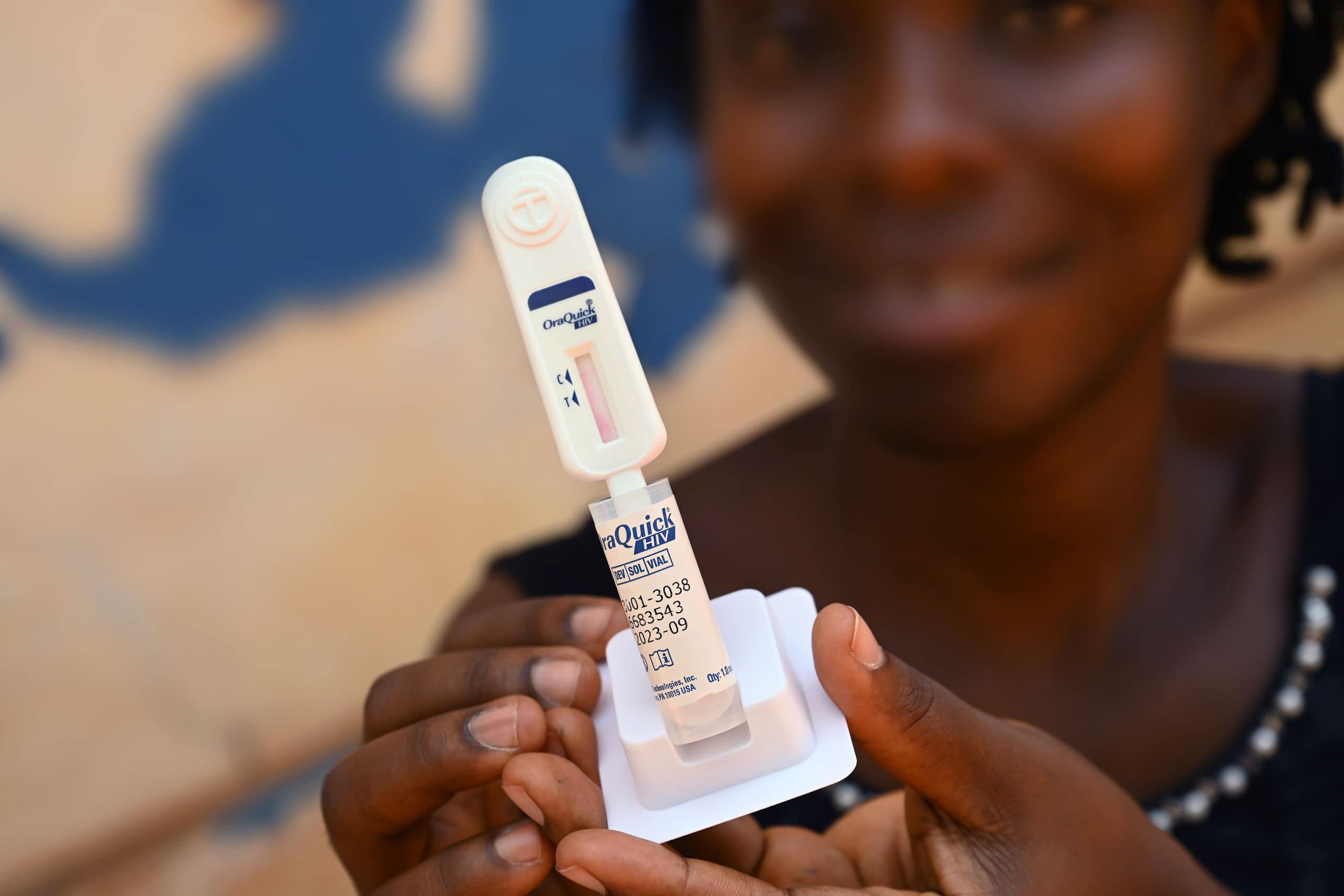 UNAIDS 2024 Report Highlights Critical HIV Disparity Among Young Women ...