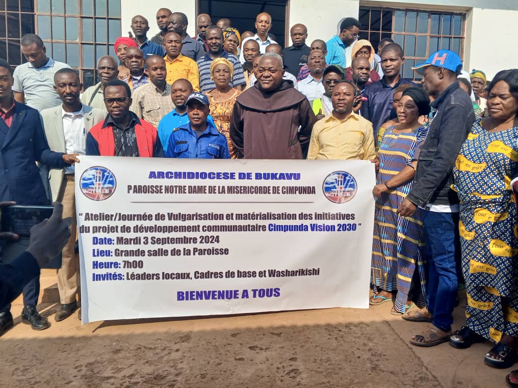 Youth-Led Social Entrepreneurship Initiatives for a Self-Reliant Church ...