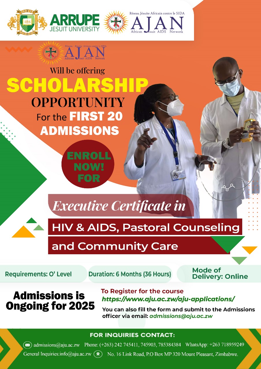 The 2025 UNAIDS Global AIDS Report: A Crisis That Calls for Courage and ...