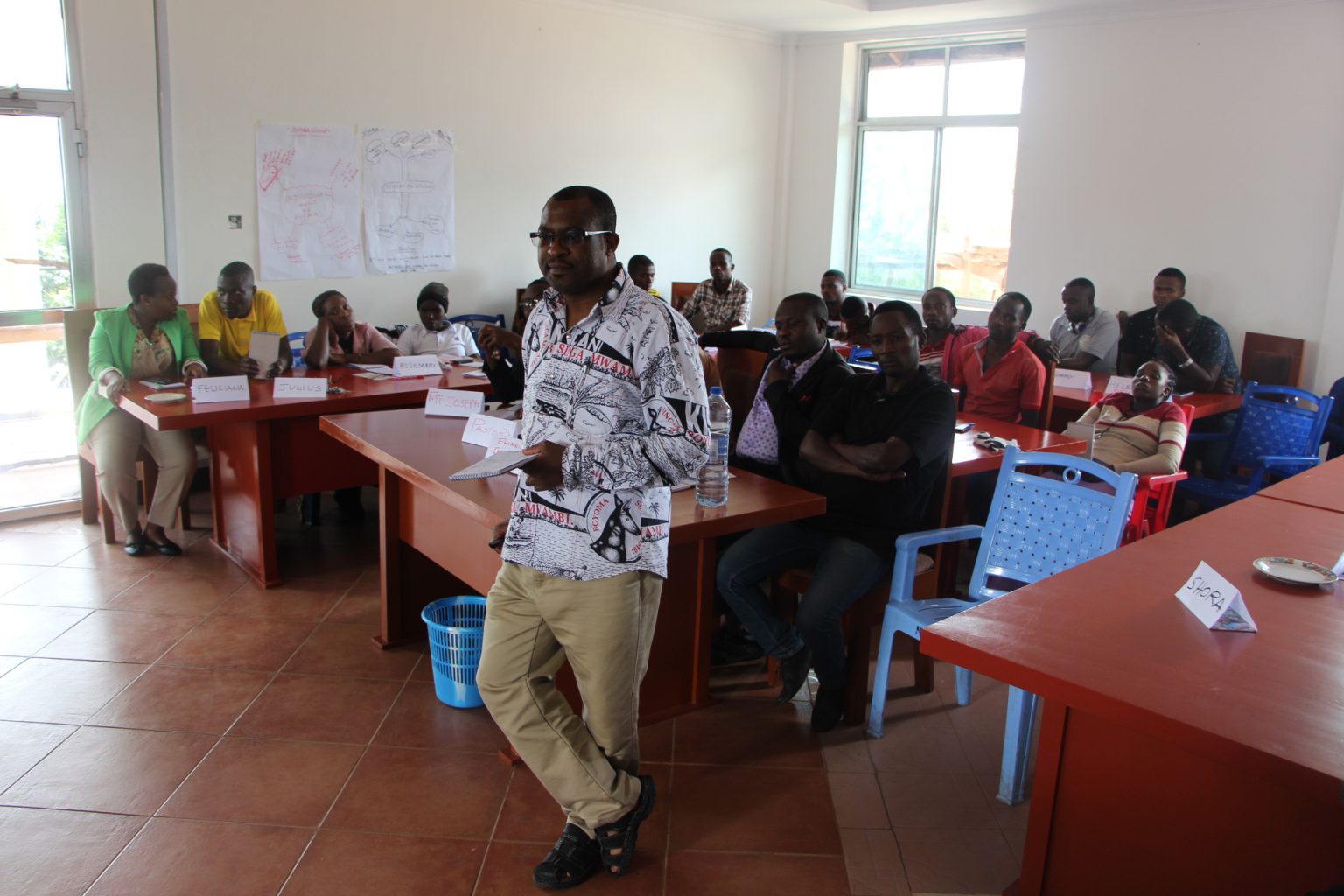 Radio Kwizera Launches Its 2025 Program as it gears towards boosting ...