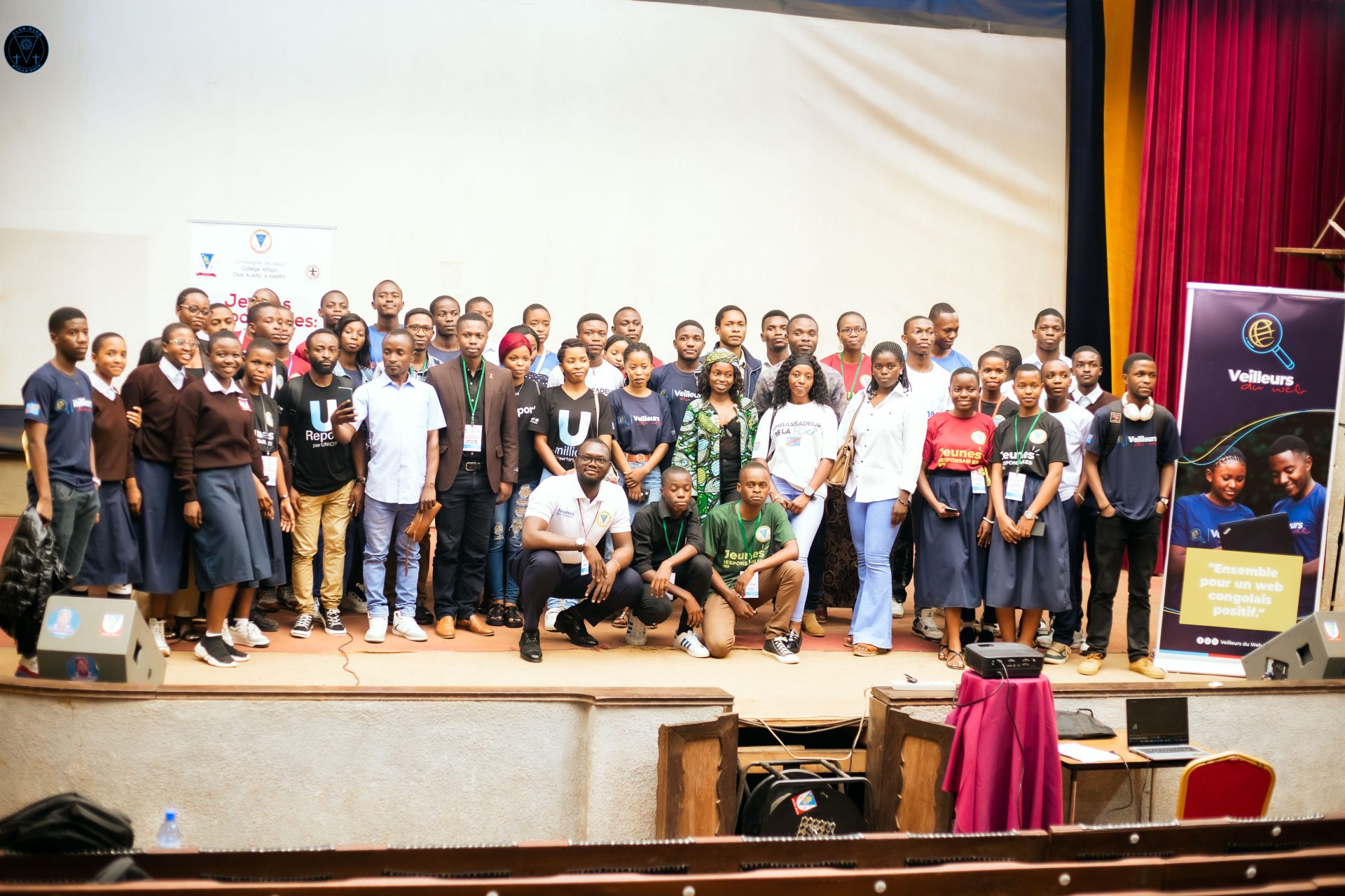 AJAN AHAPPY Club at Alfajiri College Hosts a Conference on Sexuality ...