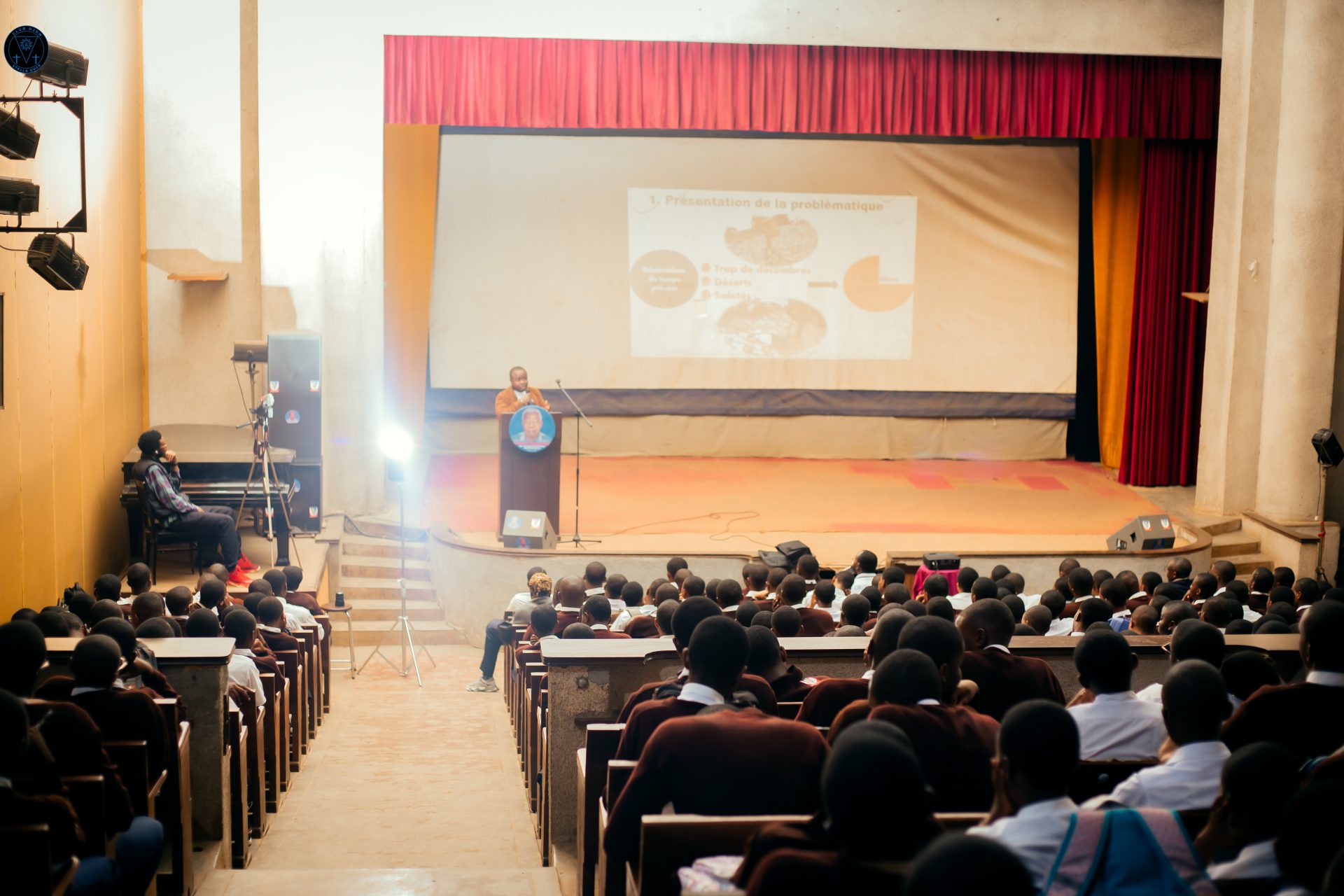 The Intergenerational Bridge: A Story of Understanding, Growth, and ...