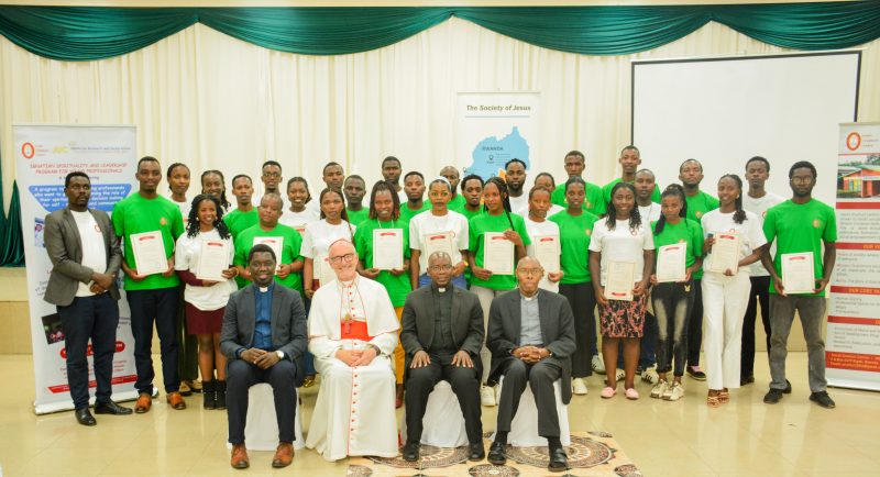 Turning Job Seekers into Job Creators: A Bold Step to Curb Youth ...