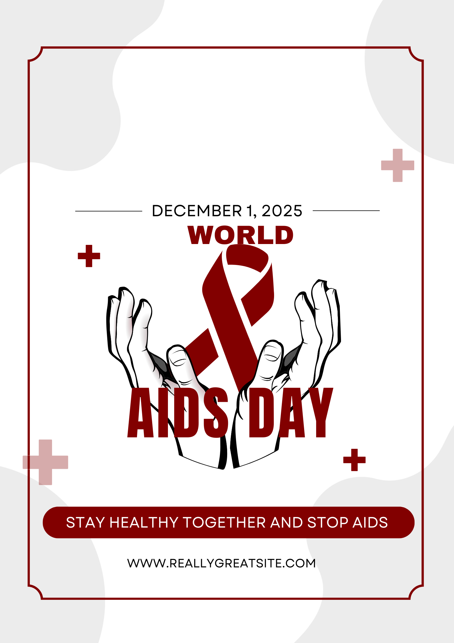 Jesuit Conference of Africa and Madagascar (JCAM) Statement on World AIDS Day 2025 - AJAN