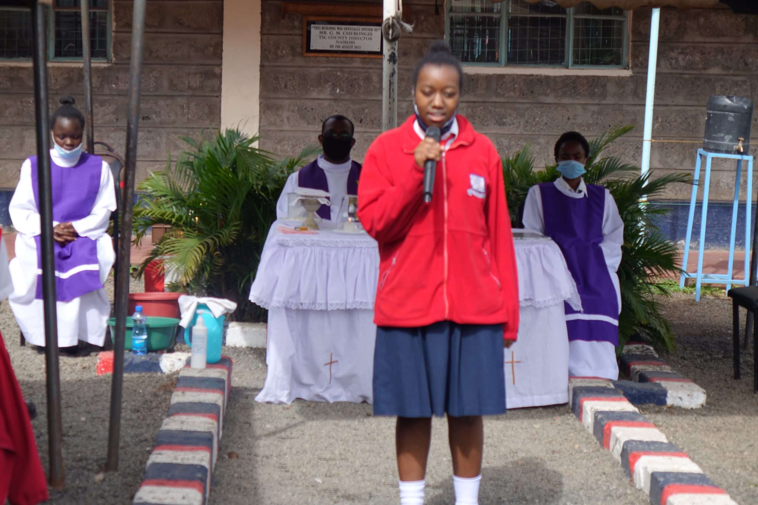 SHAPE A FUTURE - AJAN